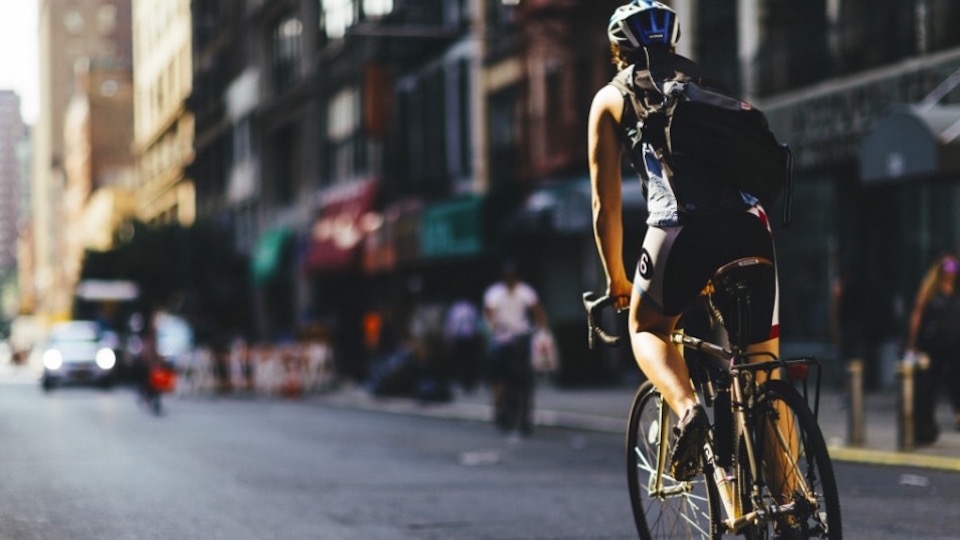 Giving thanks to our UberEATS courier partners | Uber Newsroom