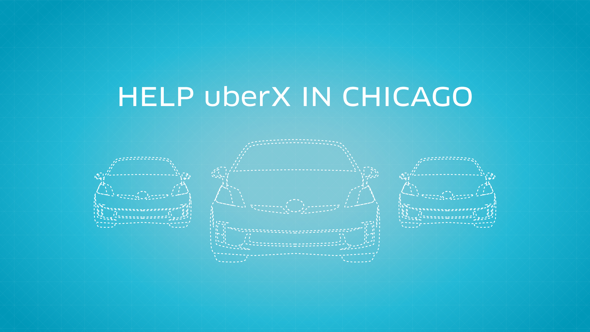 uberX at Major Airports Around U.S., but not Chicago | Uber Newsroom