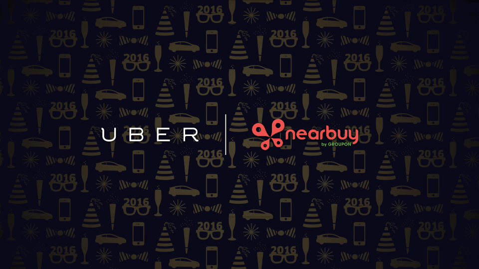 Where's the party at? | Uber Newsroom