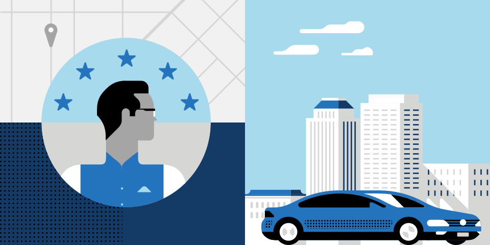 How to Get a 5-Star Rating—According to Drivers | Uber Newsroom