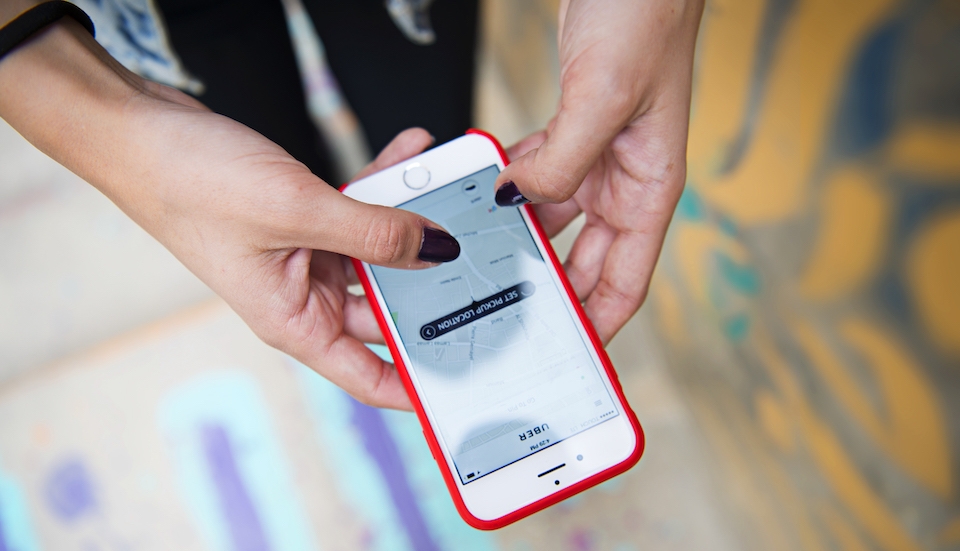 Delhi-NCR Tolls and Taxes | Uber Newsroom