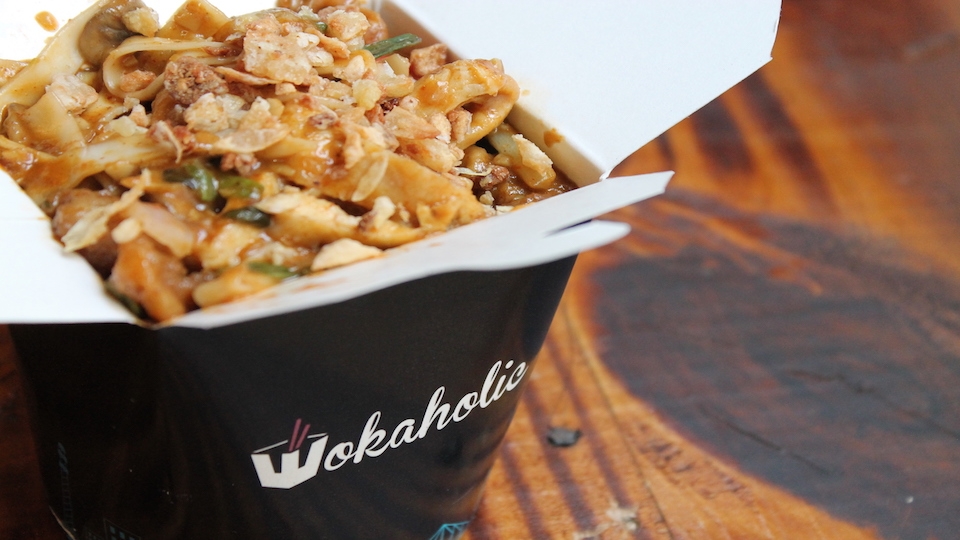 Win FREE meals worth Rs. 500 at Wokaholic this weekend! | Uber Newsroom