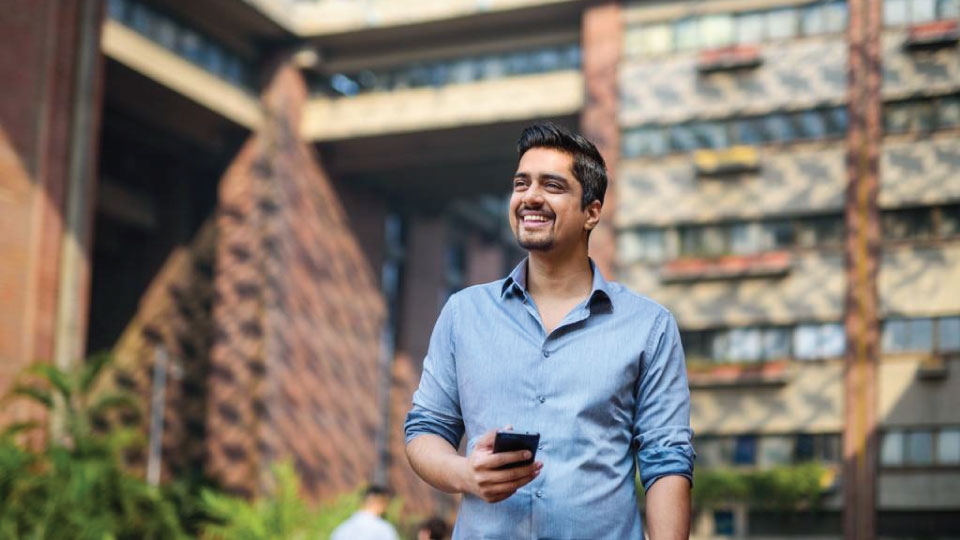 uberVENUES: Ride requesting made easy in Mumbai | Uber Newsroom