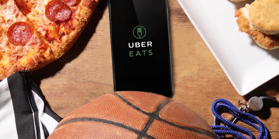 Win $200 in UberEATS credit! | Uber Newsroom