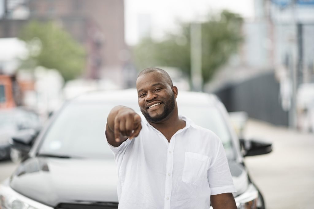 Uber Driver Partners Can Now Redeem Exclusive Discount on General ...