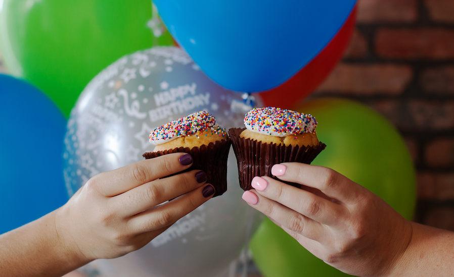 Happy Birthday UberEATS ATL! | Uber Newsroom