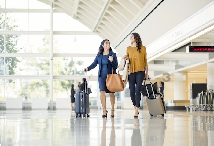 Your ride to or from Hartsfield-Jackson International Airport just got ...