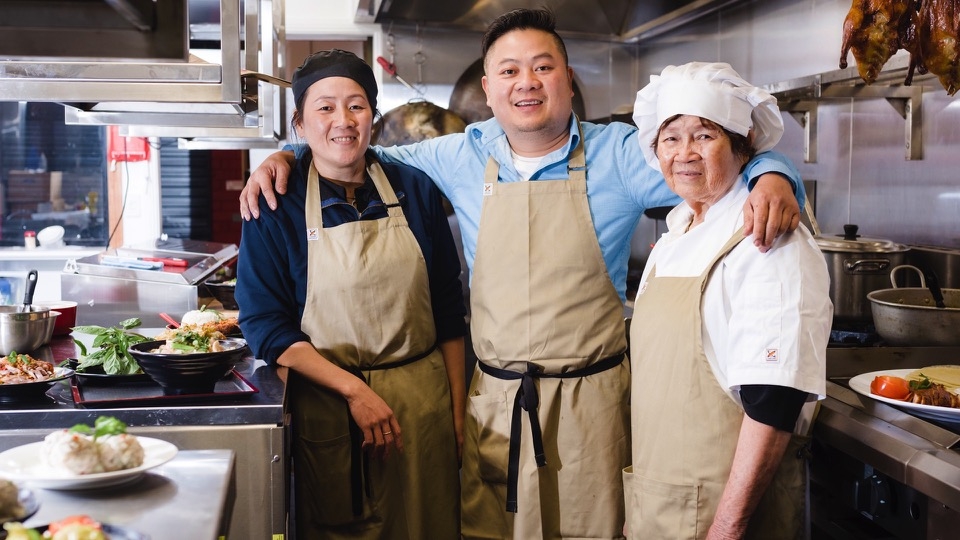 Mister Minh | Uber Newsroom