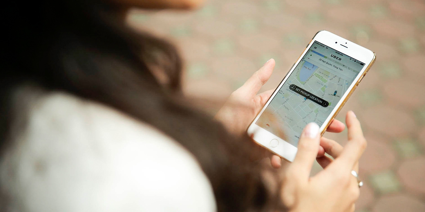 Driving Innovation at Uber | Uber Newsroom