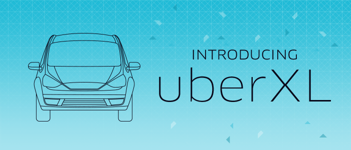 Glasgow, your uberXL has arrived | Uber Newsroom