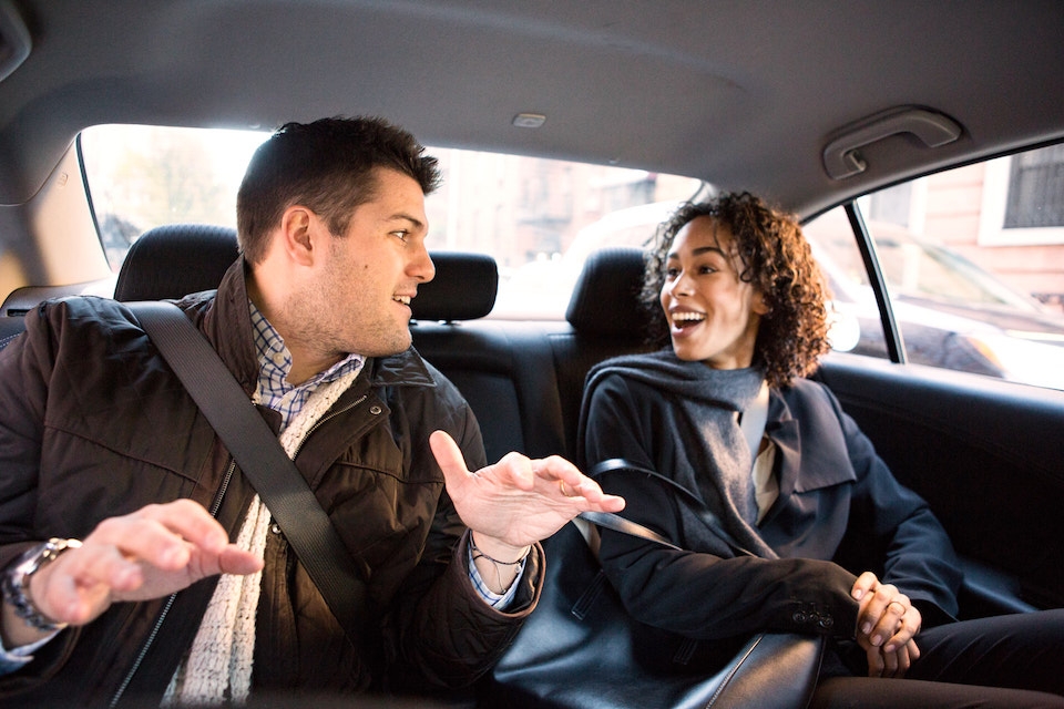 Share the ride and the savings Melbourne, Uber Pool is back! | Uber ...