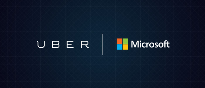 Enjoy Uber-Productivity With Office 365 | Uber Newsroom