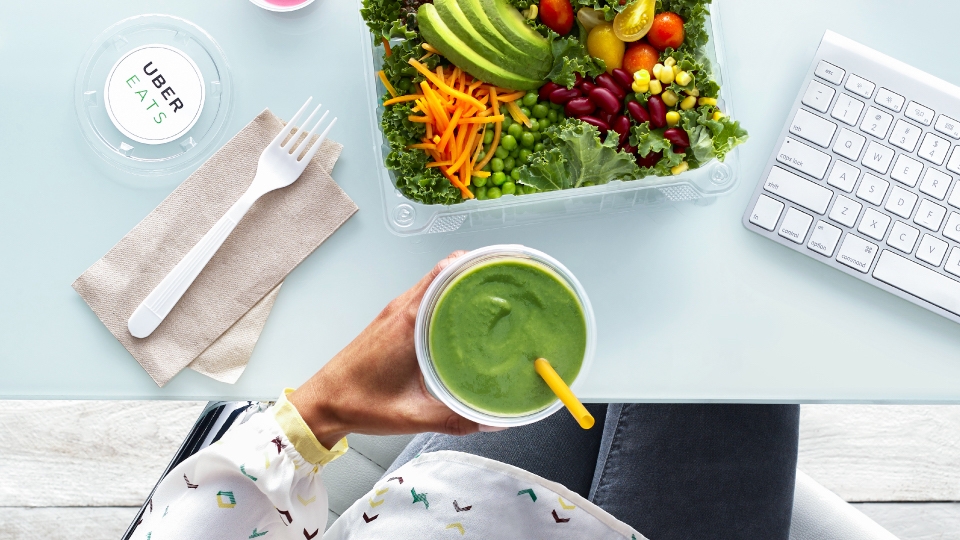 UberEATS is Here to Refresh Your Lunch Hour | Uber Newsroom