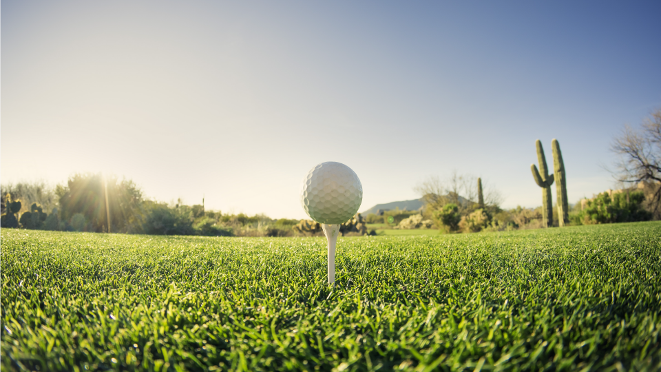 Waste Management Phoenix Open Recap | Uber Newsroom