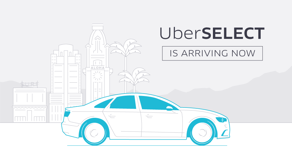 A Step Above The Everyday | Uber Newsroom