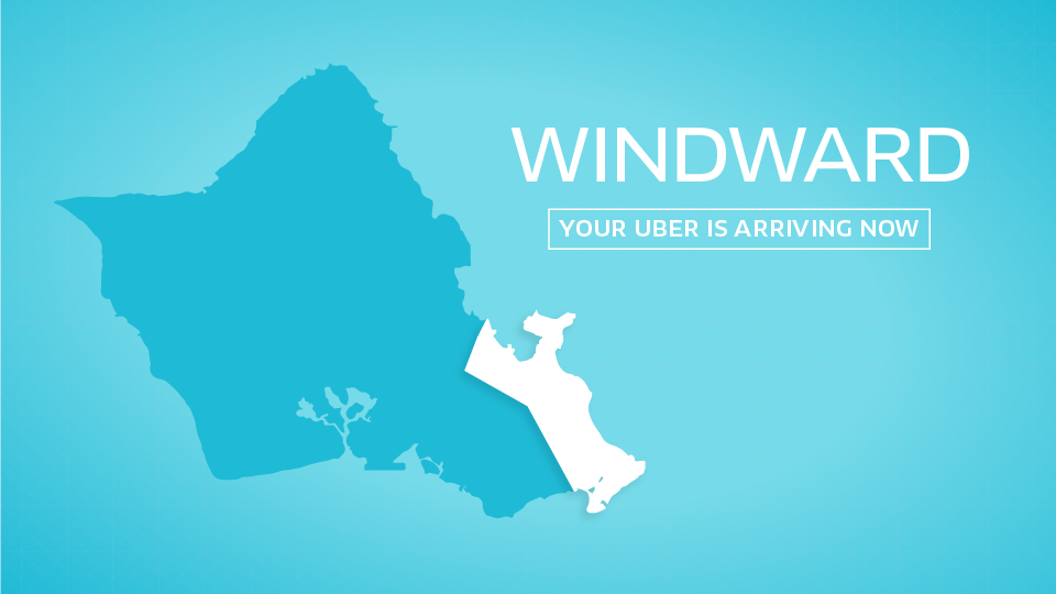 Windward Partnerships | Uber Newsroom