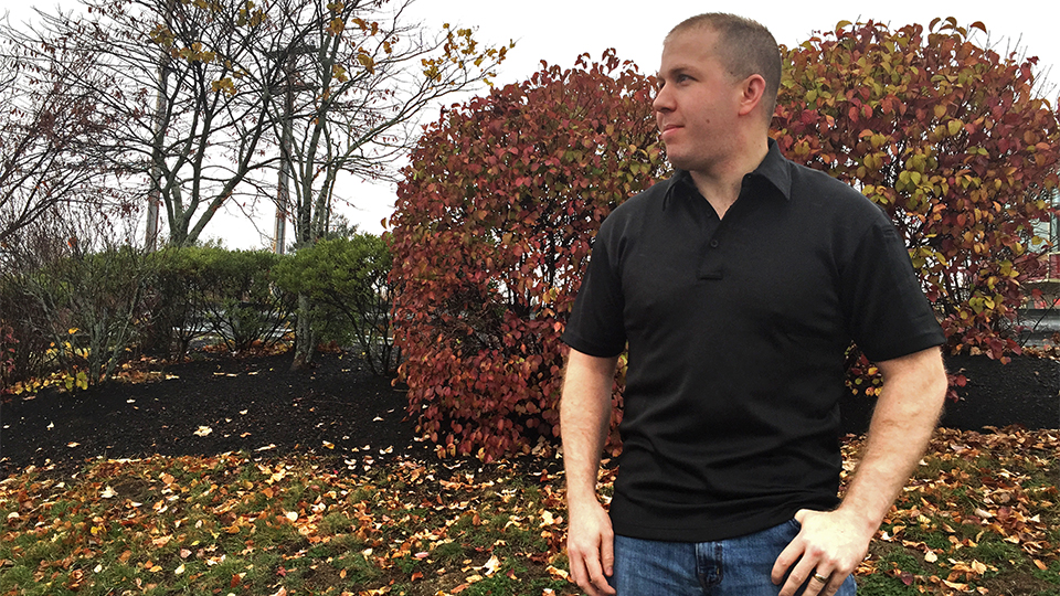 Behind the Wheel With Andrew: Taking Military Training on the Road ...