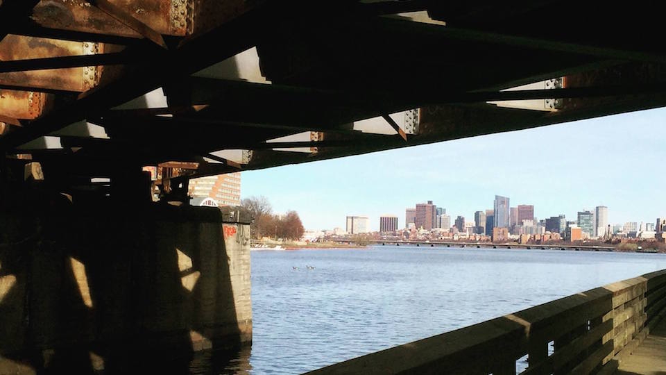 Neighborhood Guide: Things to do in Allston and Brighton | Uber Newsroom