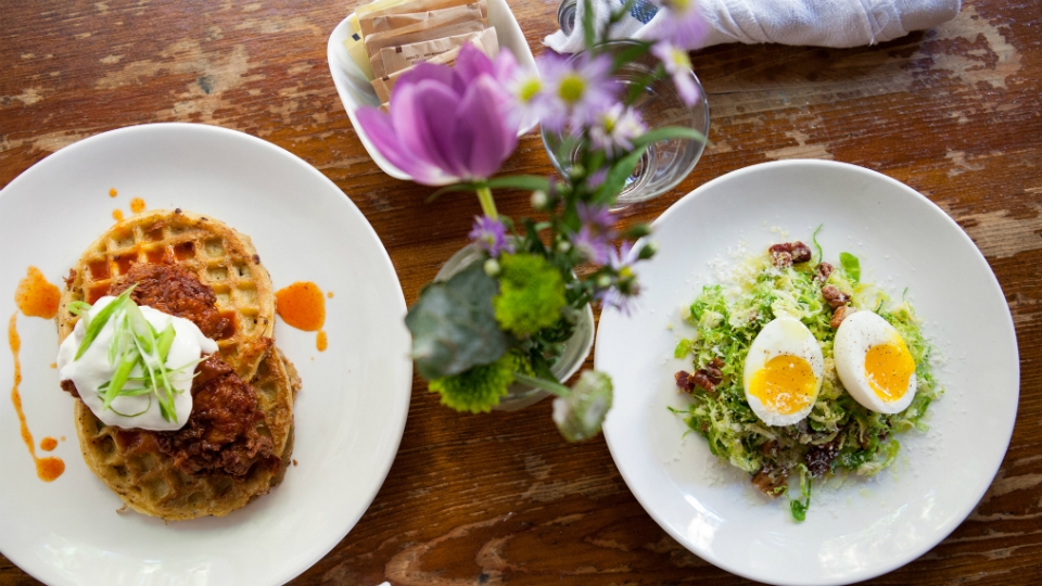 Top 12 Philadelphia Brunch Destinations | Uber Newsroom