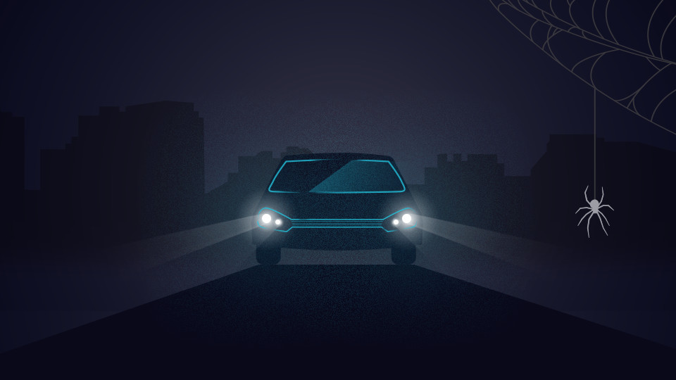 Halloween Safety Tips | Uber Newsroom