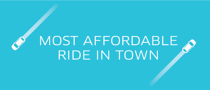 uberX: Houston's Most Affordable Ride | Uber Newsroom