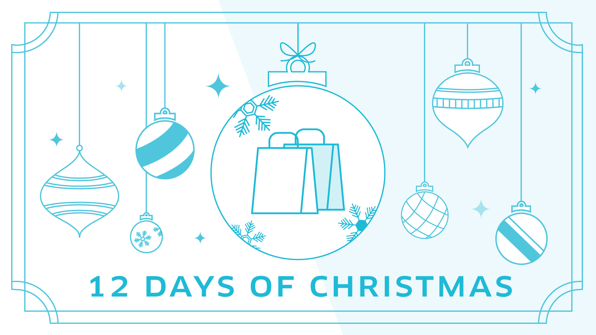 On the third day of Christmas, win a $1,000 shopping spree at Saks ...
