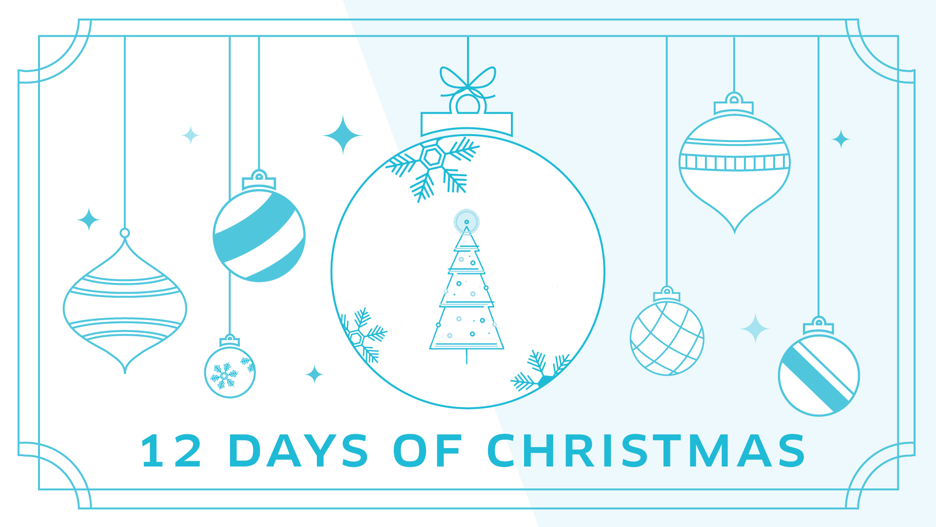 On the tenth day of Christmas, gather ’round the tree. | Uber Newsroom