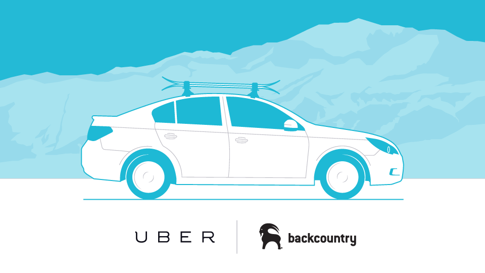 Celebrate POW Day with Uber! | Uber Newsroom