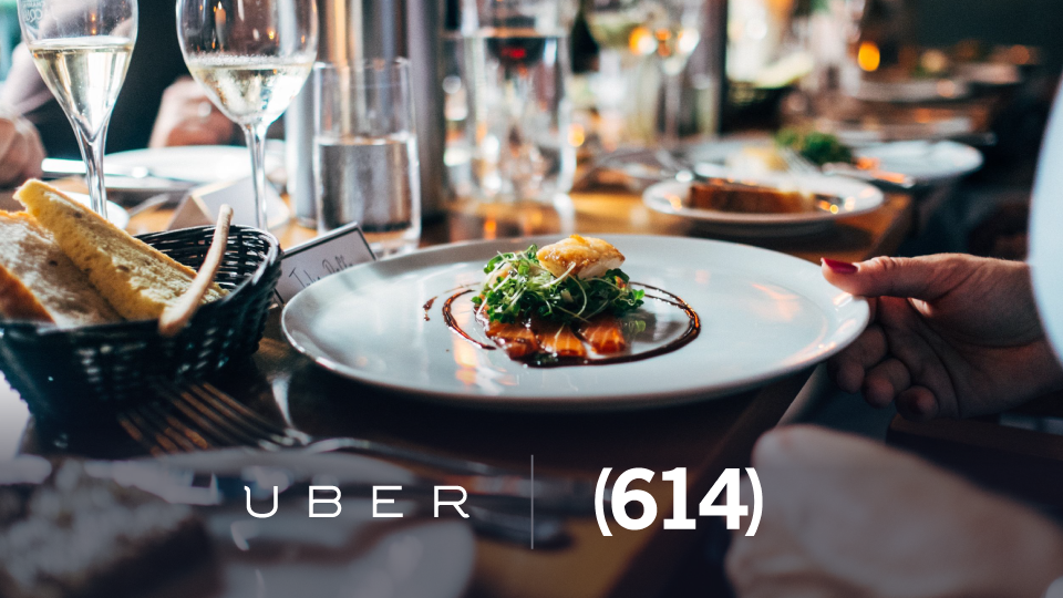 Destination: Date Night | Uber Newsroom