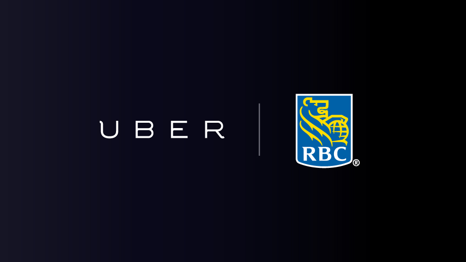 Earn 2X RBC Rewards Points | Uber Newsroom