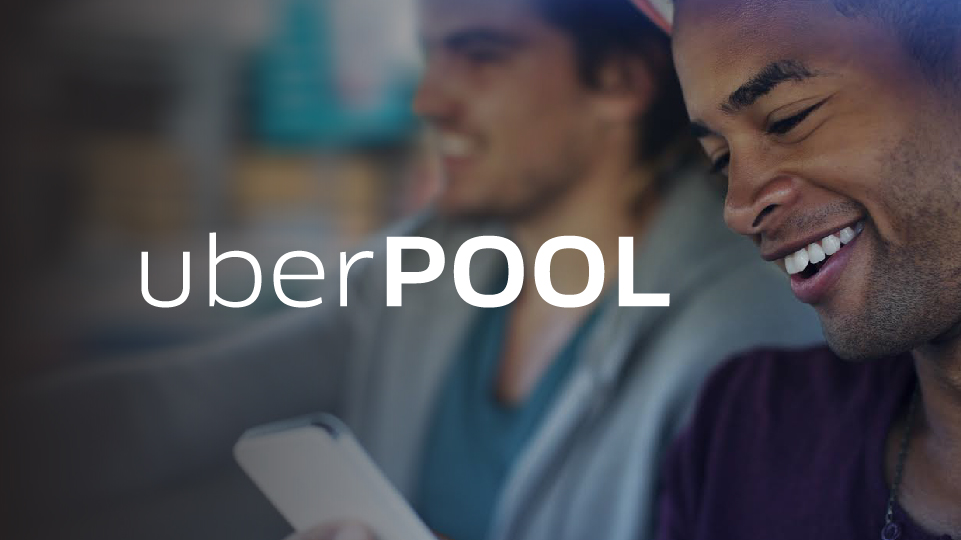 Celebrate Carpool Week with uberPOOL and Help Reduce Congestion! | Uber ...