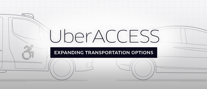 Improving Accessible Transportation Options in Ottawa | Uber Newsroom
